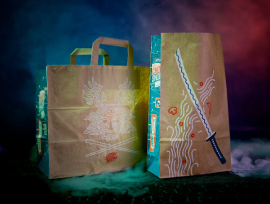 Cuvée Karma – Packaging Of The World