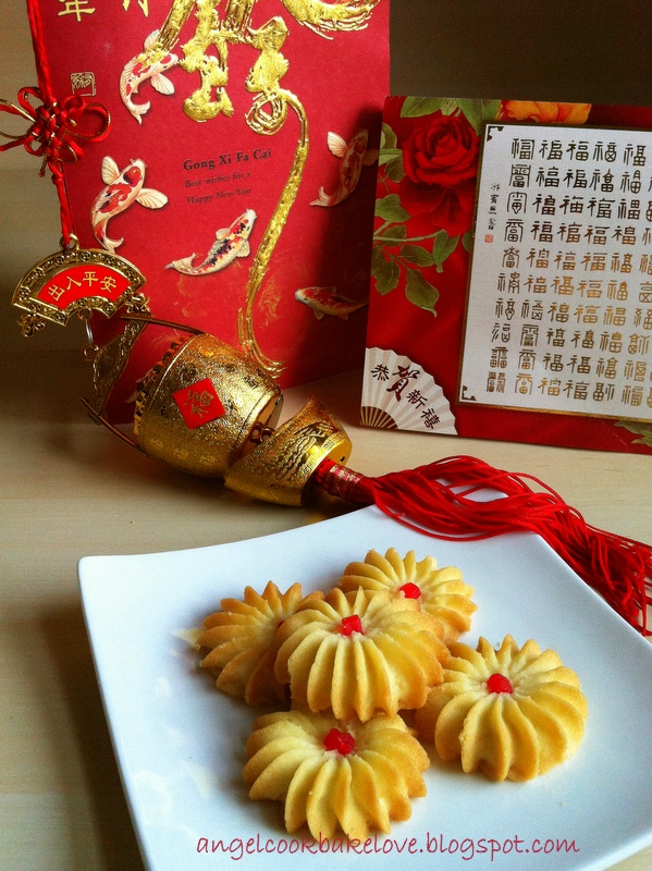 Nasi Lemak Lover: Chinese New Year Delights 2013_round up (7)