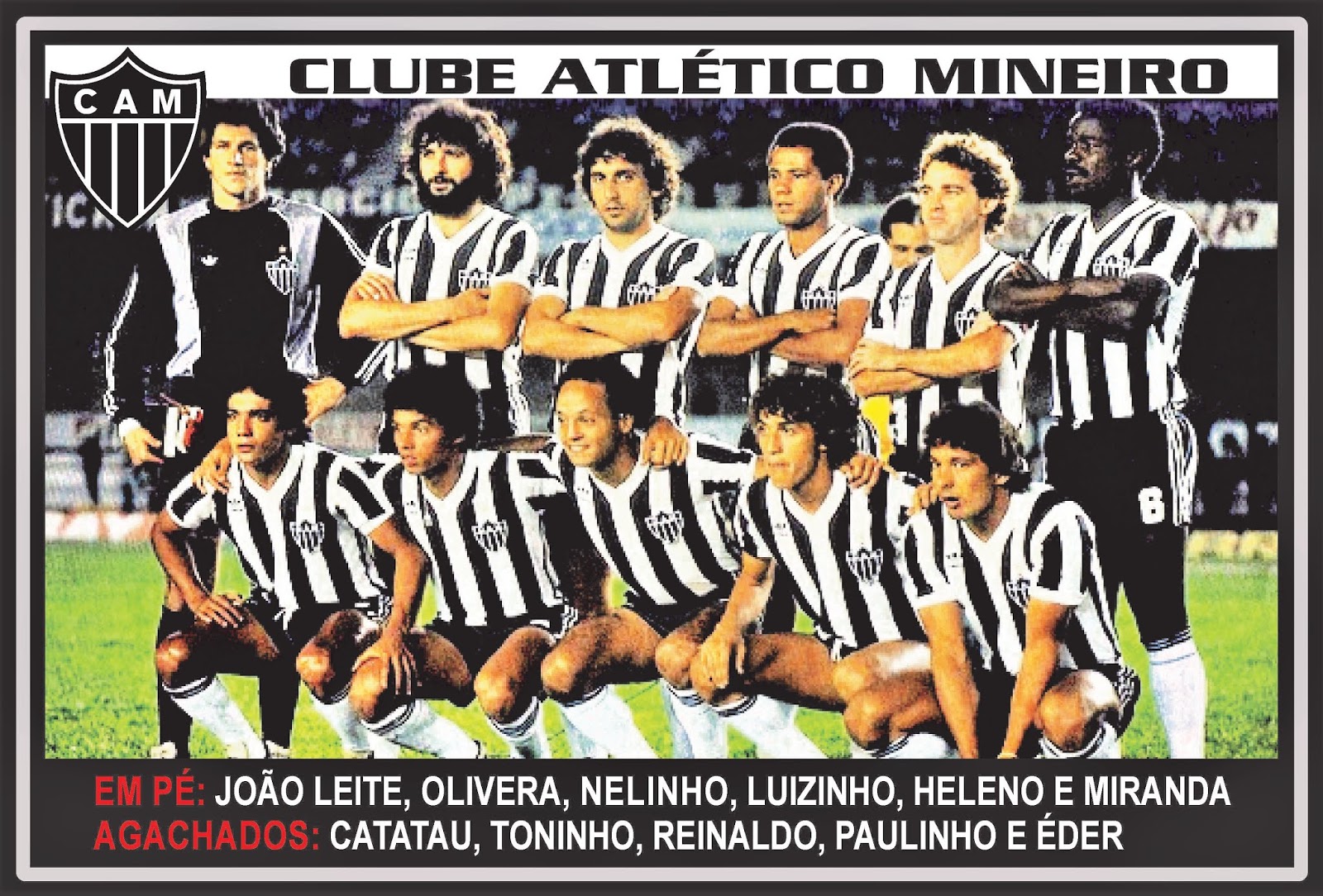 Clube Atlético Mineiro