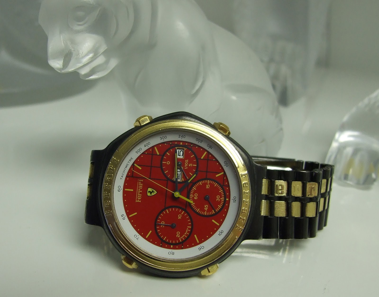 Maurice Ltd. Watch Swap Cafe: Toronto Vintage Watches Brings you ...