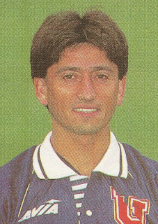 Partidos de la Roja: Cristián Romero