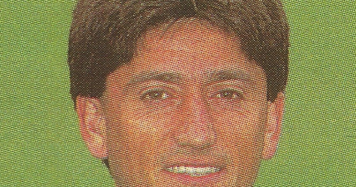 Partidos de la Roja: Cristián Romero