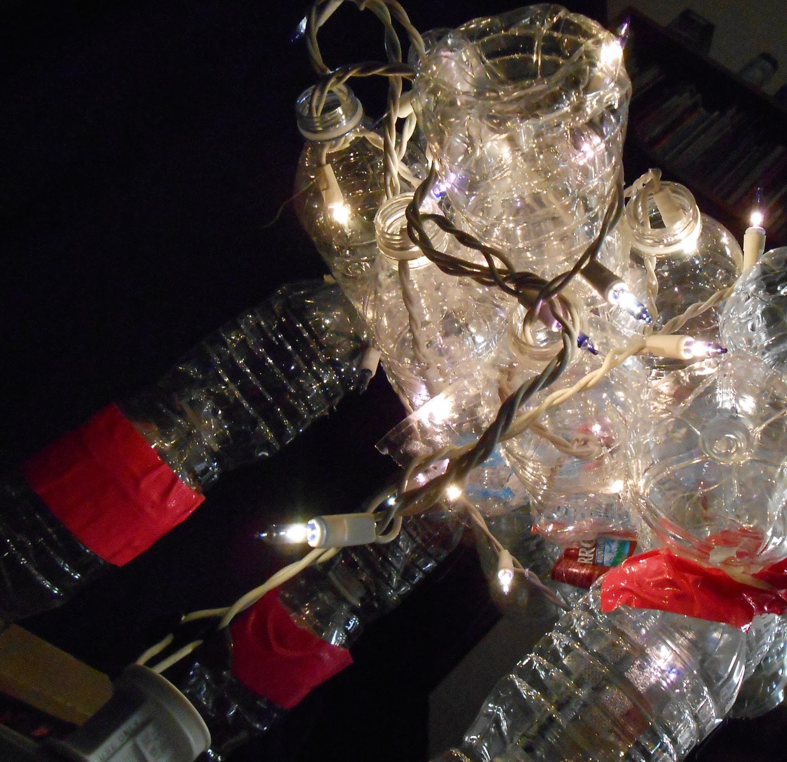 lonack signature: 5th Grade Recycled Art Projects - Photography