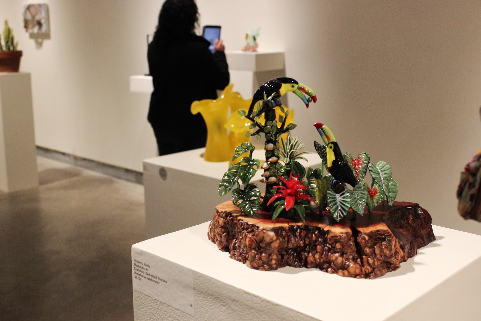 McNeel Glass & Ceramics in West Virginia