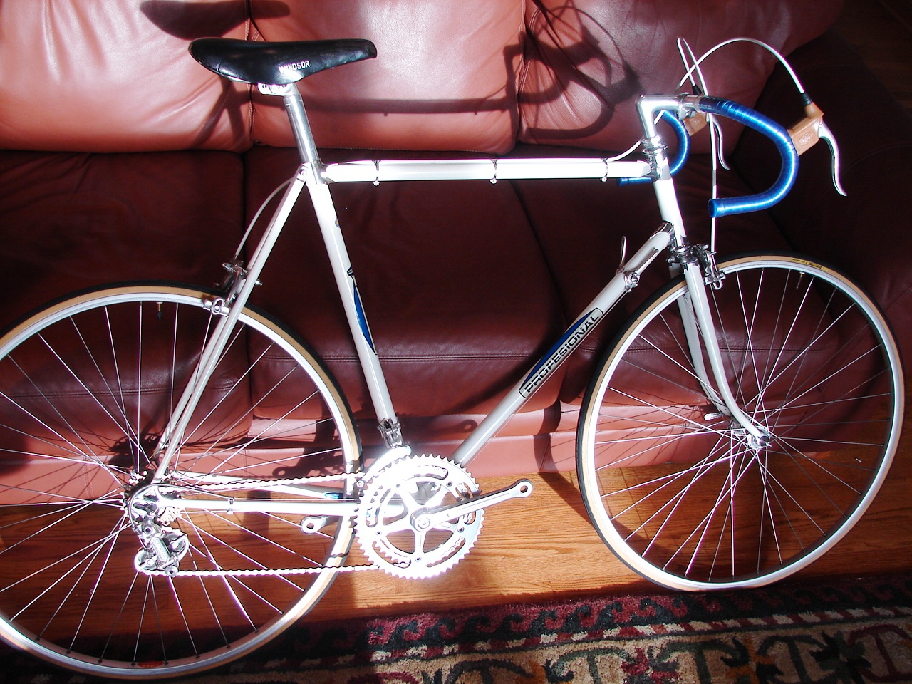 Velo Classics: Windsor Professional 1971