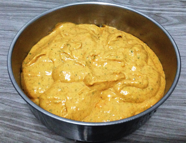 Cozinha Gourmet: Molho tipo BIG MAC