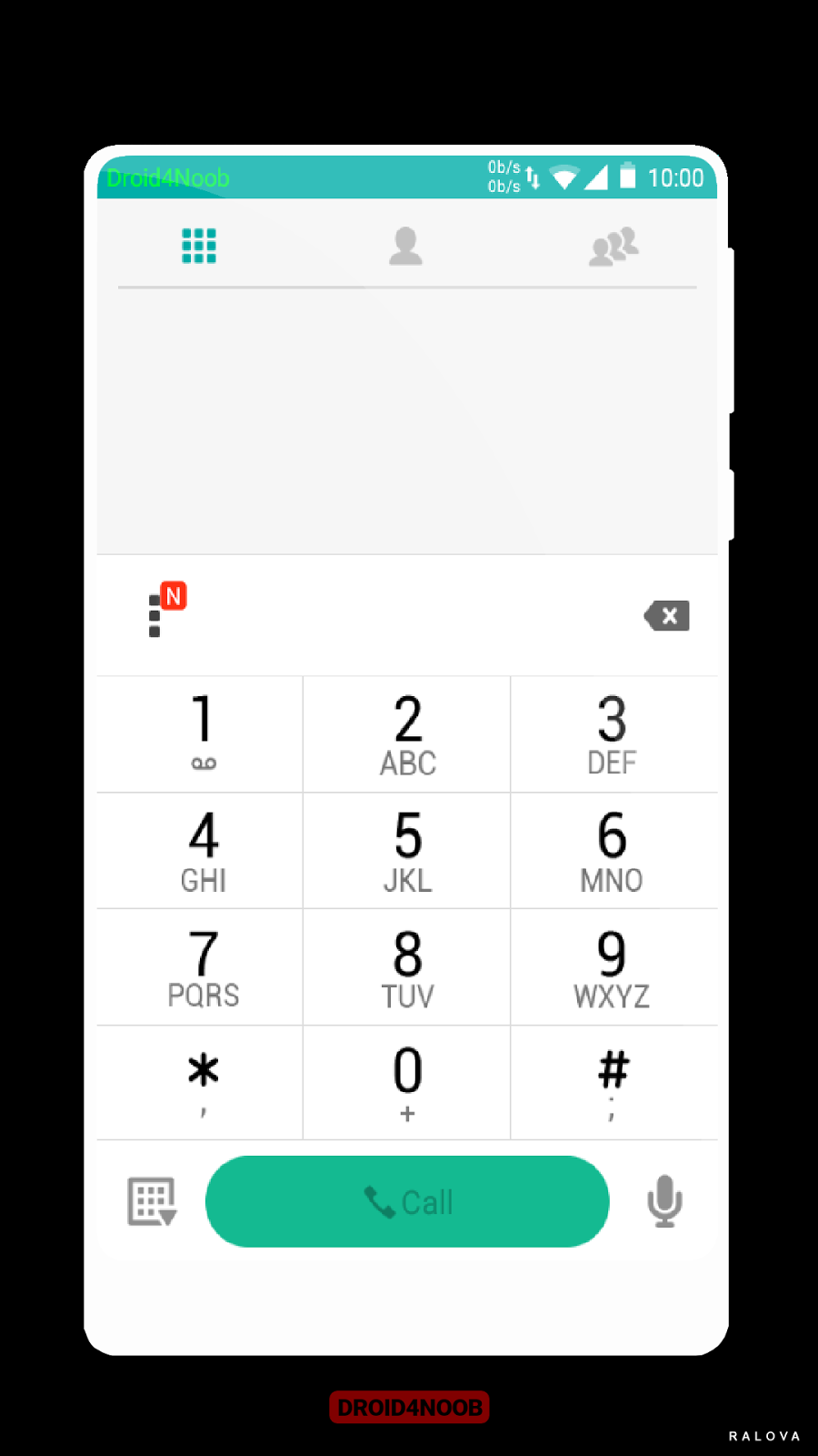 ORION OS LP 5.1.1 [ MT6582-3.10.54+ ] AOSP FOR MICROMAX UNITE 2 BY ...