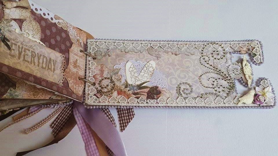 Evie Tambajong: Love is all around midway for Simply Magnolia