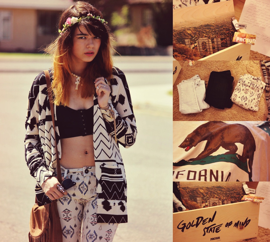 PACSUN HAUL! - STYLE BAUS