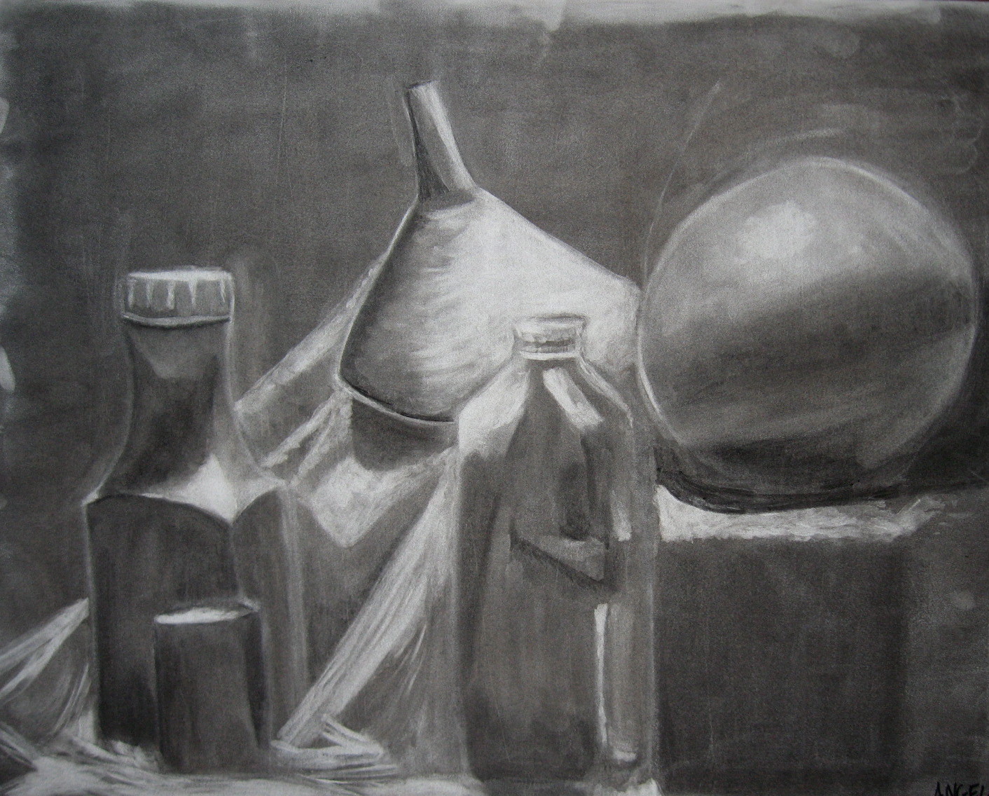 So You Missed My Class: 2011