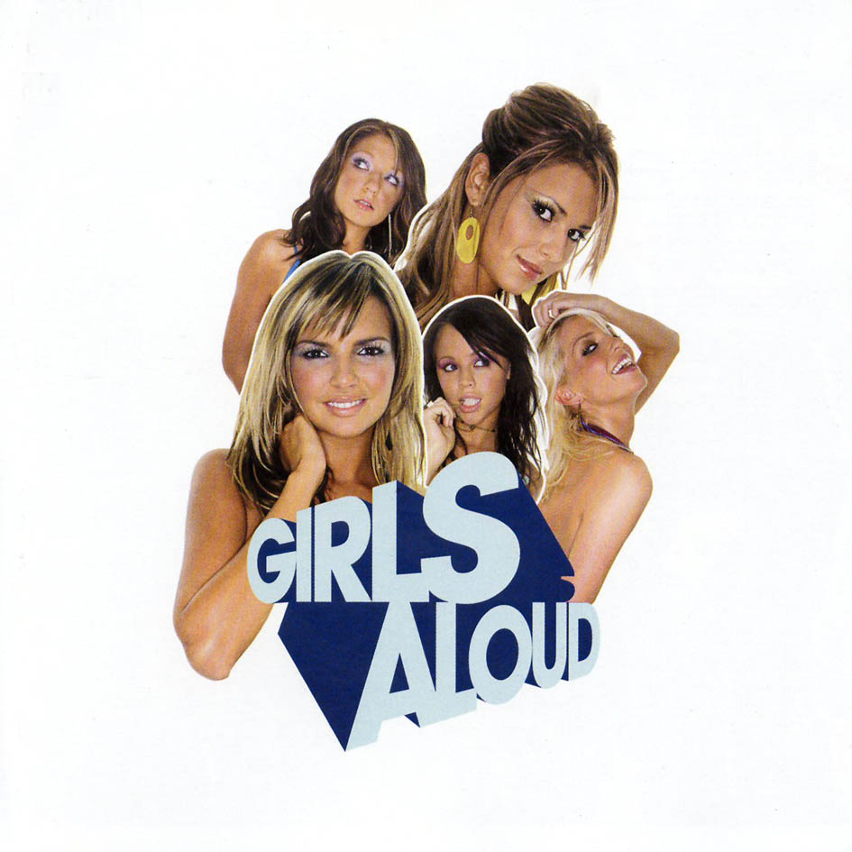 A Fangirls Guide of Girls Aloud Albums - Class & Glitter