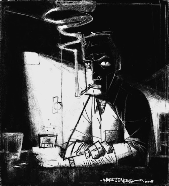 Le Proyecto White: mayo 2012