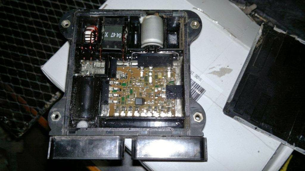 Dicas técnicas de manutenção automotiva de cidooliveira: Como funciona ...