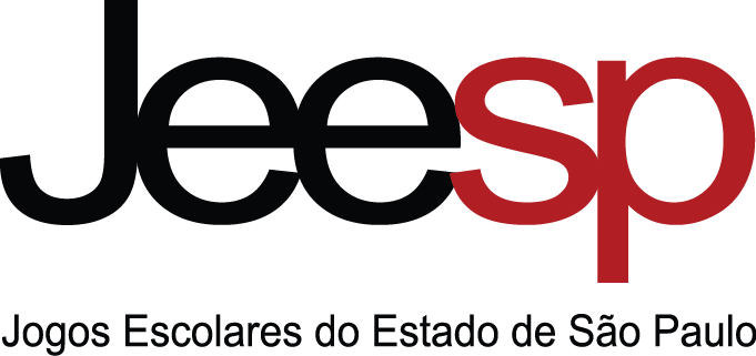 Inscrições JEESP - Atletismo Infantil Etapa III