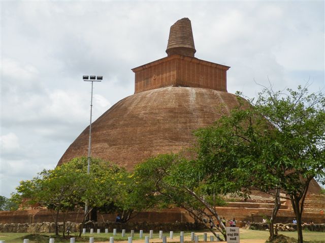 Nature and Others on camera by Asiri: HISTORICAL MARVELS OF SRI LANKA