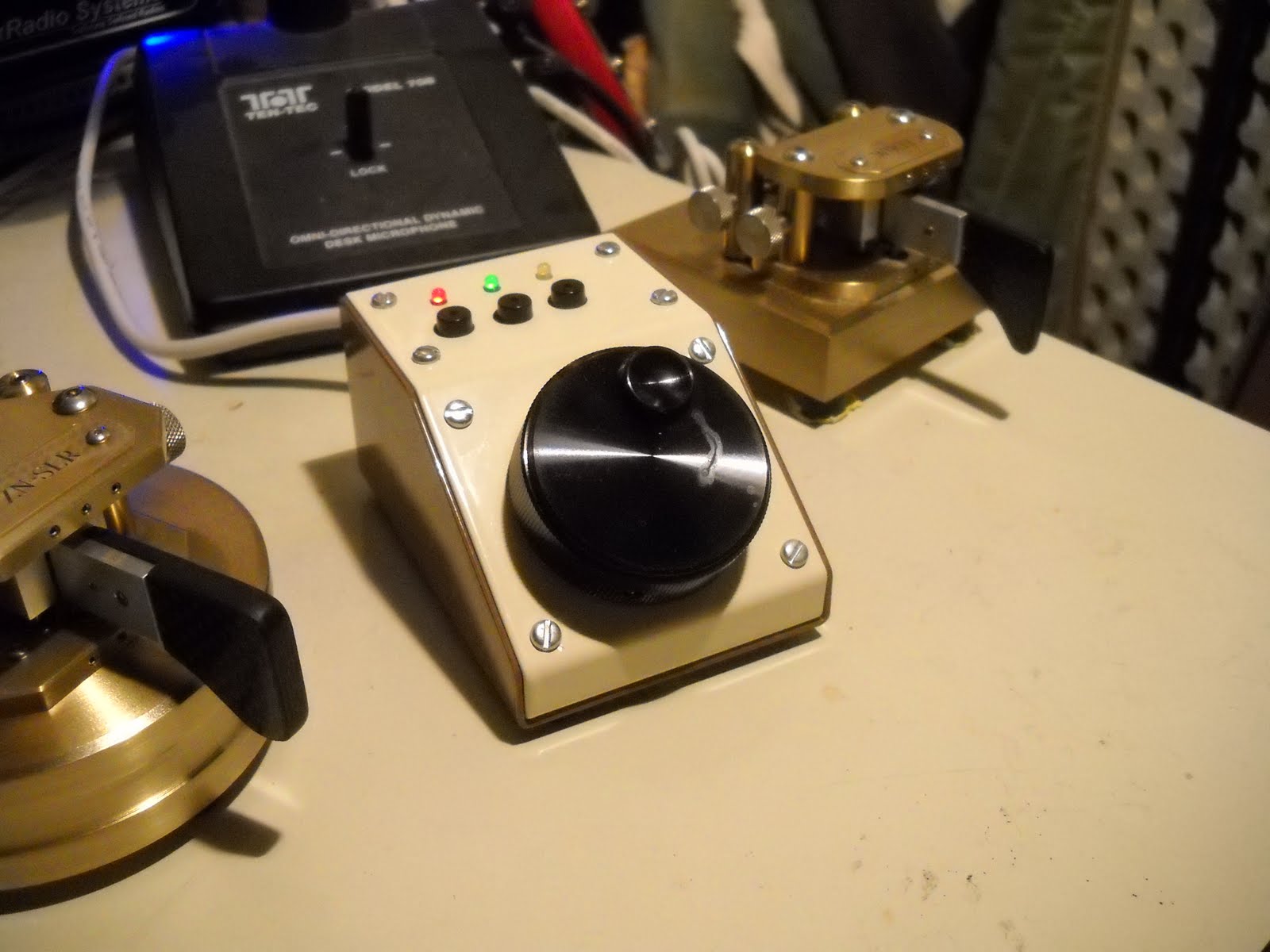 Software Defined Ham Radio: The Amazing World of Ham Radio