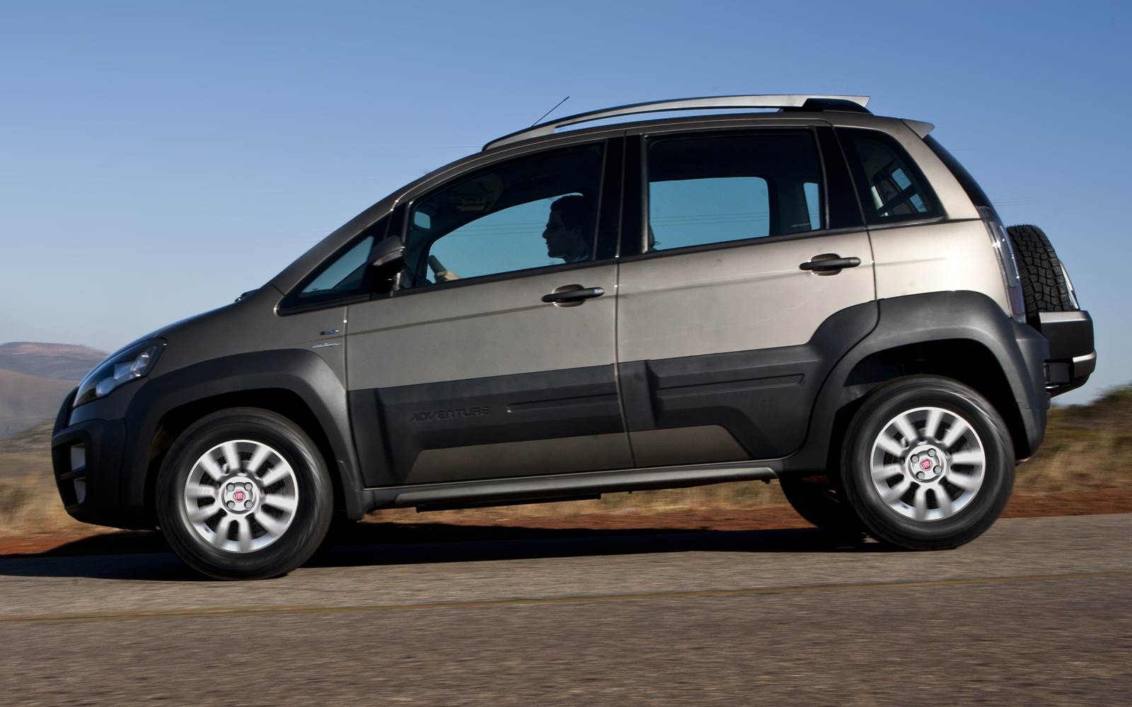 Fiat Idea 2016: fotos, preços, consumo e especificações