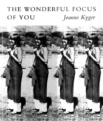 Tokin Woman: Joanne Kyger Wakes Up From The Dream
