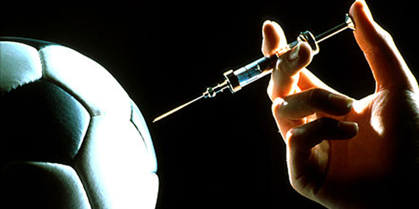 Doping no desporto em Portugal, Futebol, Atletismo e Ciclismo - A gola ...