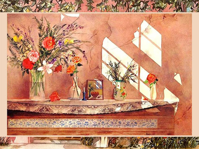 Soloillustratori: Pomm Hepner