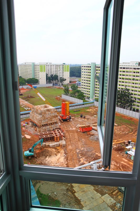 nesting @ jade spring