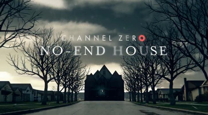 SNEAK PEEK : "Channel Zero" - Stay Tuned