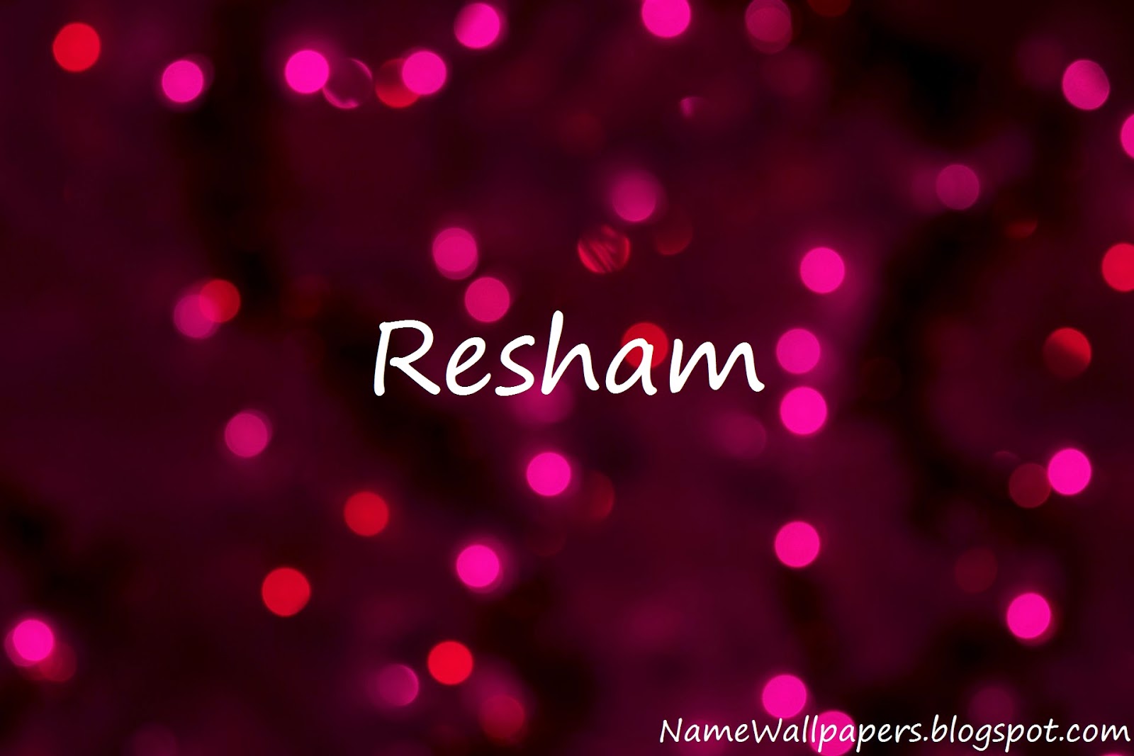 Resham Name Wallpapers Resham ~ Name Wallpaper Urdu Name Meaning Name ...