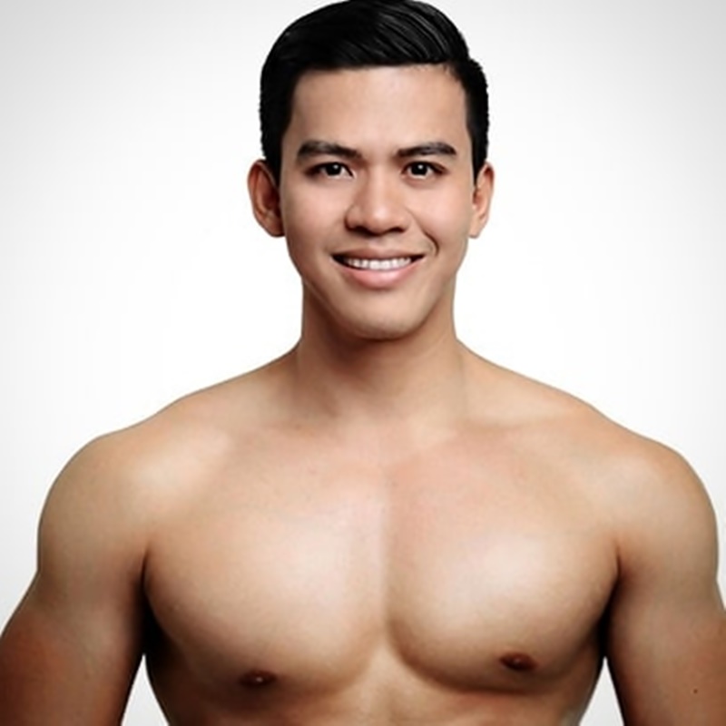 Grand Boyzone: Muhammad Sofi Alvian