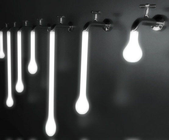 COOL LIGHTING IDEA | Insane Designs