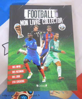 ♥ Meenah: Coupe du monde 2018