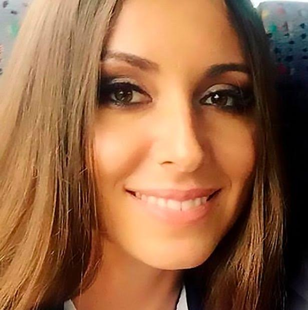 Glamorous Russian journalist accuses Diego Maradona of forcibly ...