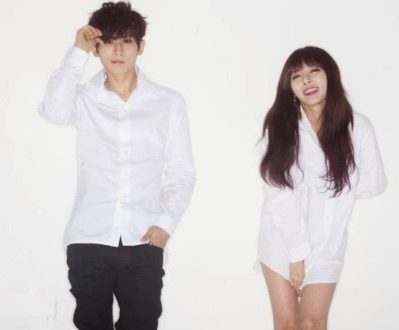 ¡Regresa el duo Trouble Maker!