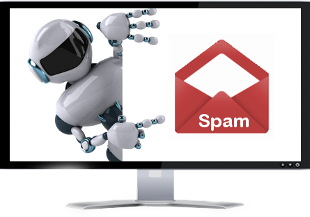 Spambots y spammers: ¿Qué son? - Tribus Urbanas