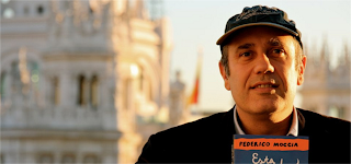 Entrevista a Federico Moccia
