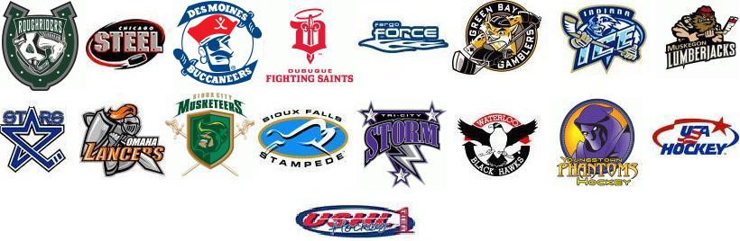 Unofficial USHL Hockey Blog