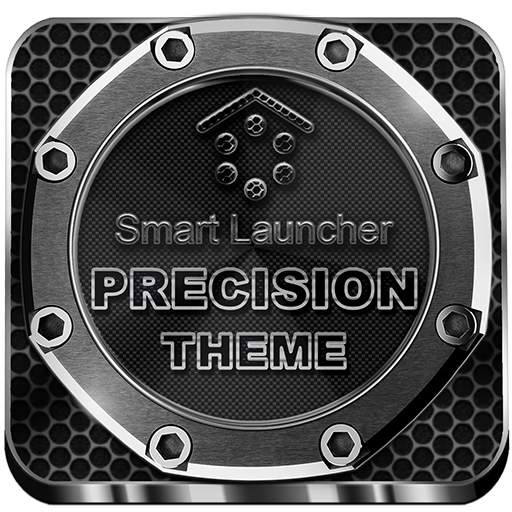 Faisca Art Themes: Precision Smart Launcher Theme