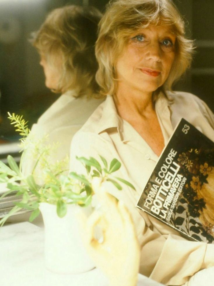 Soloillustratori: Christel Marott