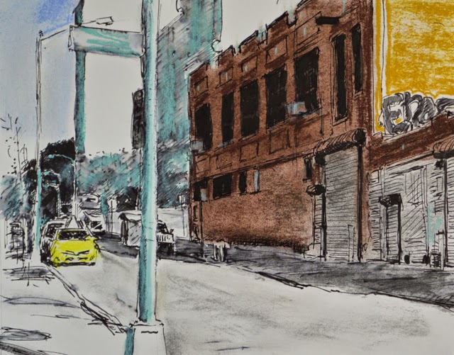 Mark and Remark: Lucky Draw