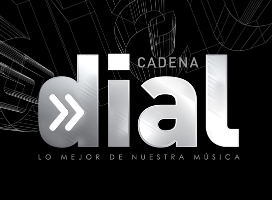 Cadena Dial Logo