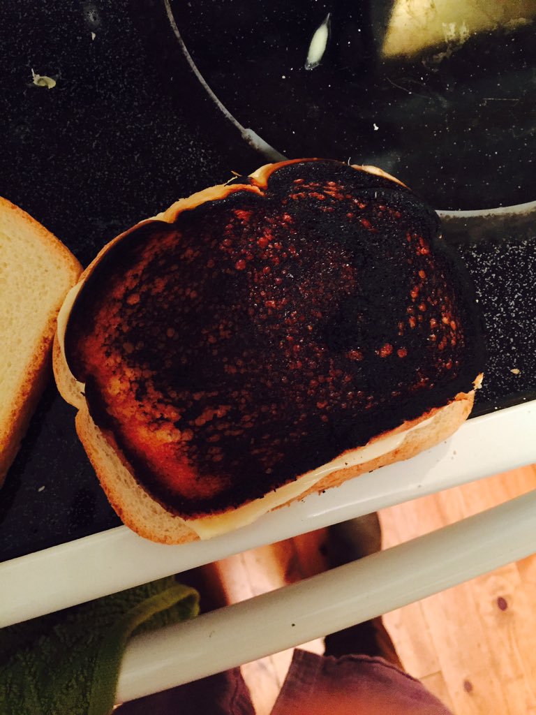 Heir and Space: On Not Being Perfect