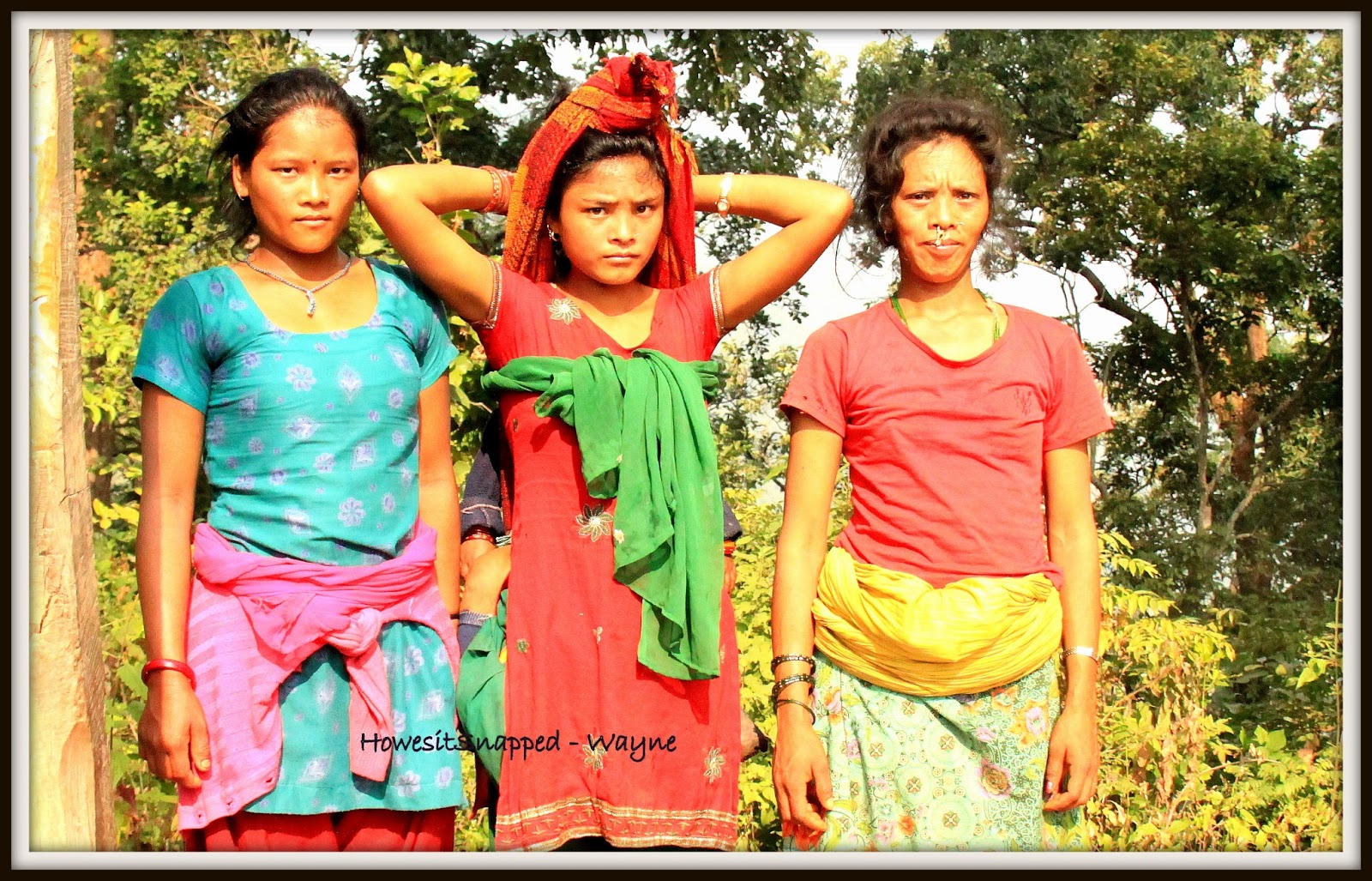 HowesIT in Malaysia: January 2013