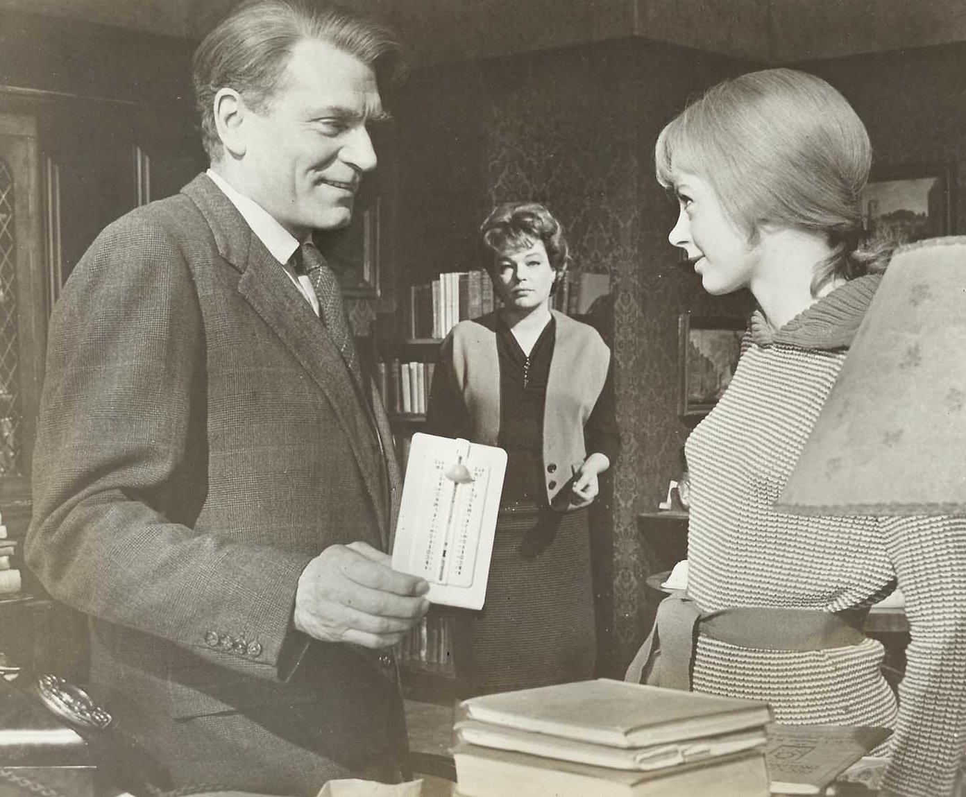 Sarah Miles Kris Kristofferson