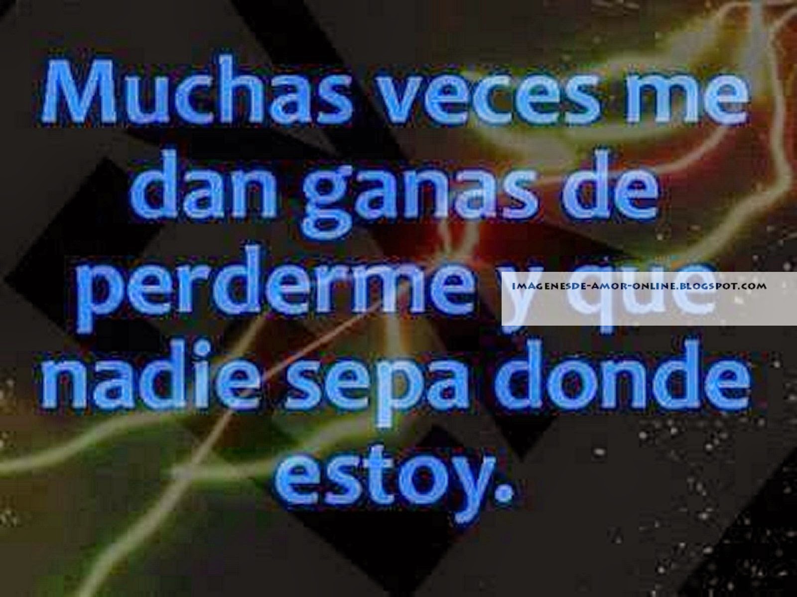 ver imagenes de amor online desmotivaciones con frases poemas rosas ...