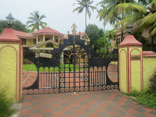 Kerala Gate Designs: Kerala Gate Designs...