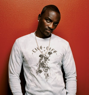 Akon ~ Say 24