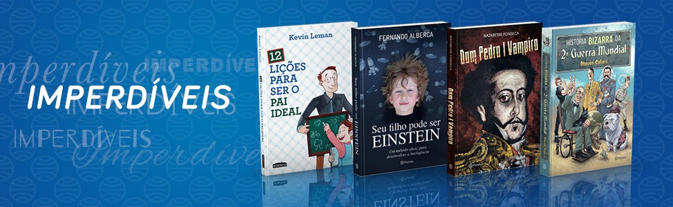 Interessante de Ler: Parceria: Editora Planeta