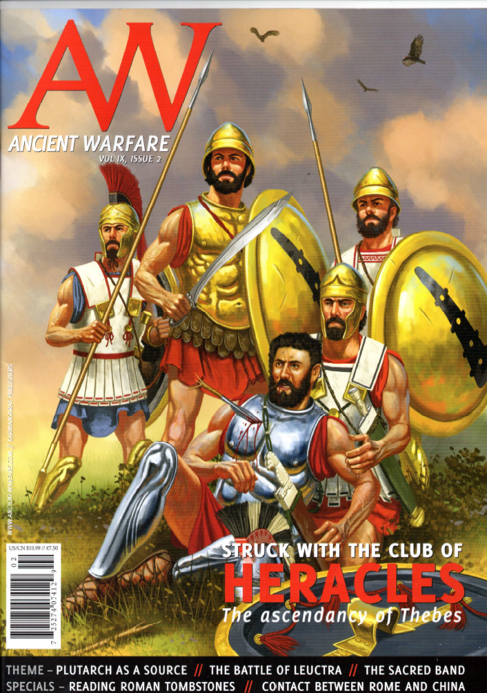 imágeneshistóricas.blogspot.es: Ancient Warfare