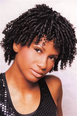 Strawllers, Straw Set Curl Rollers: Before & After Photos