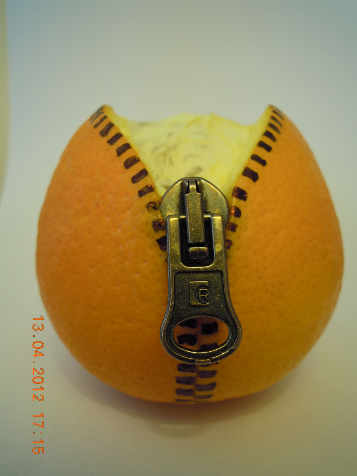 Expresión y arte: Metáfora Visual