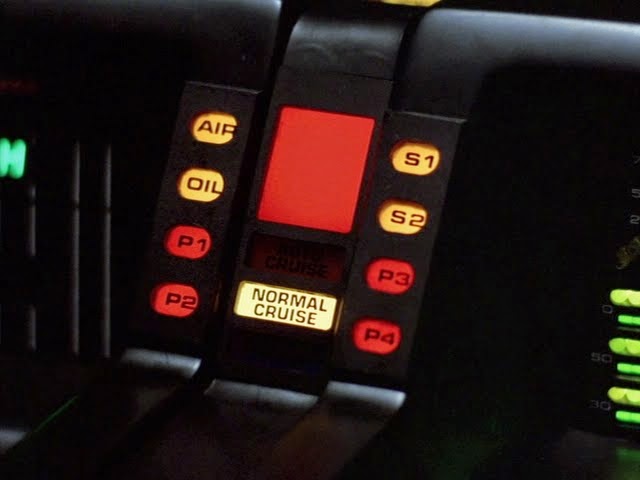 KITT83: Ep 101 & 102 Knight of the Phoenix - "Pilot" Voice Modulator